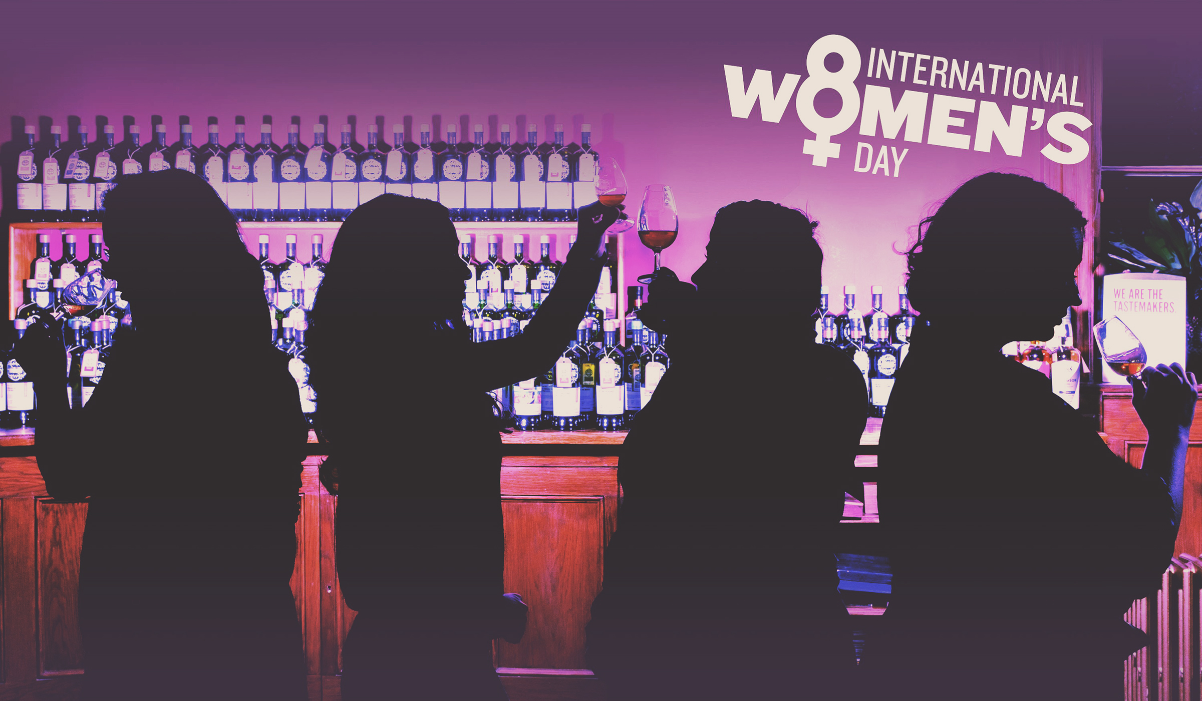 Auf die Frauen! | The Scotch Malt Whisky Society