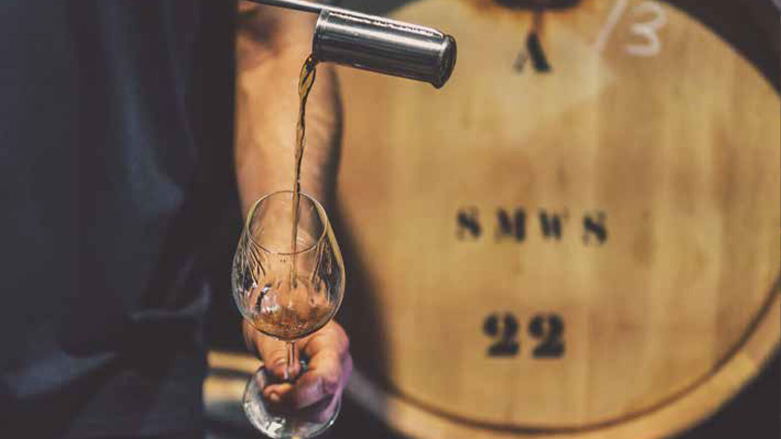 Meet the sherry masters | The Scotch Malt Whisky Society