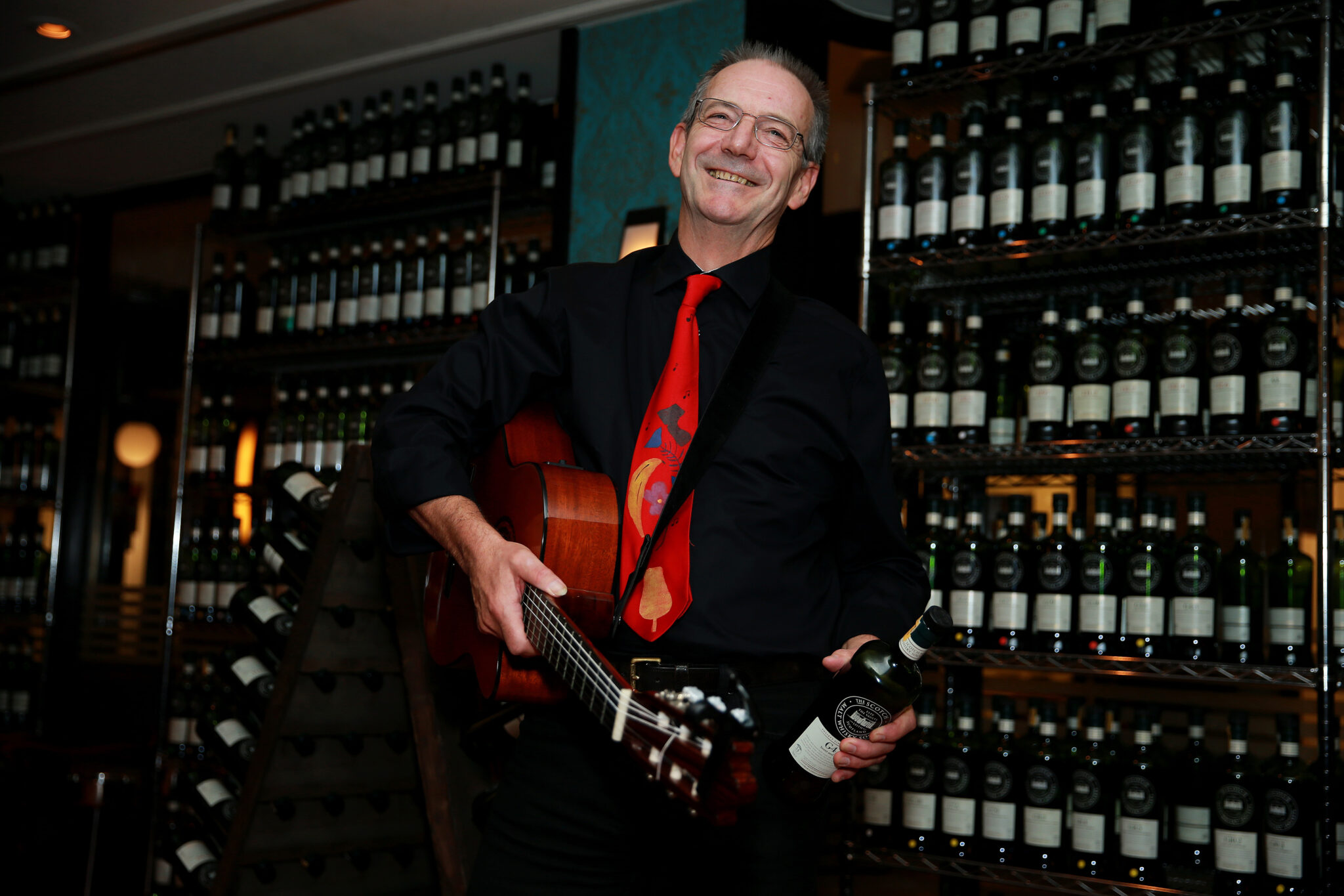 Robin Laing 1953–2025 | The Scotch Malt Whisky Society